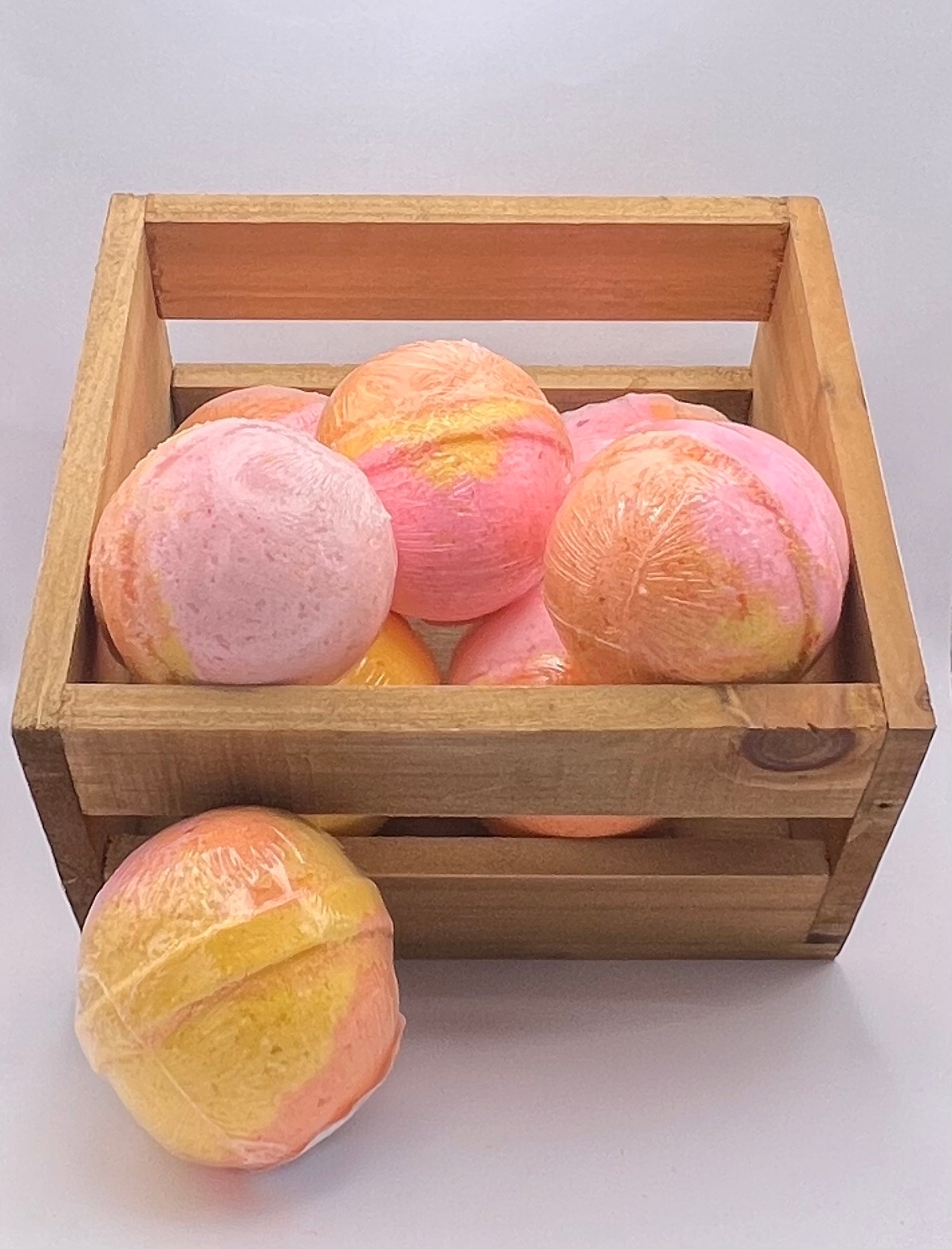 Tropical Splash – JG Beauty Products